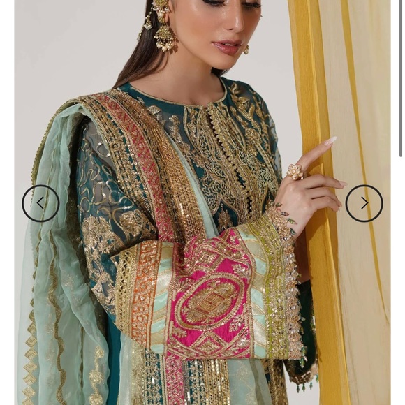 Mariyum and Maria | Dresses | Mariyum Maria | Poshmark